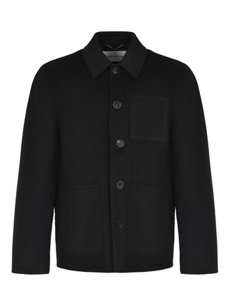 Amaranto Chemise - Noir