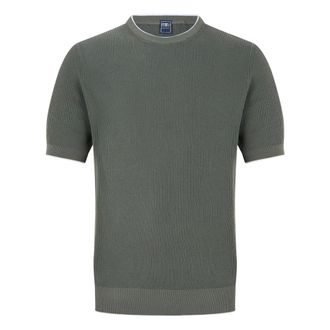 Fedeli Homme, Pulls, Vert, Taille: L Sweater