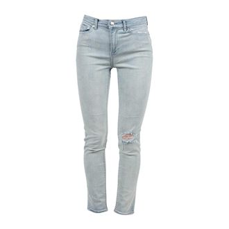 Juicy Couture Jean Skinny - Femme - Jeans - Bleu - Taille: W27