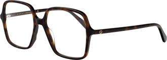 Gucci GG1003O Eyeglasses - Brown