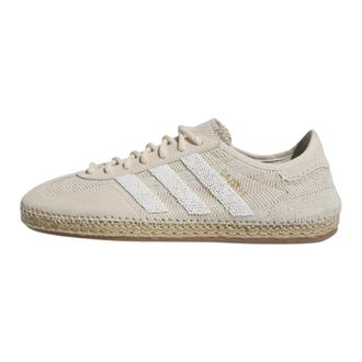 adidas Homme, Chaussures, Beige, Taille: 42 2/3 EU Baskets Light Armory Blue Photon Dust