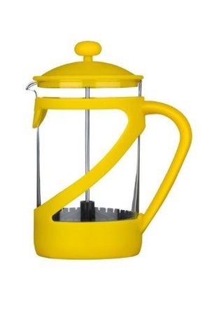 Premier Housewares Kompostbehälter, schwarz, mit Griff