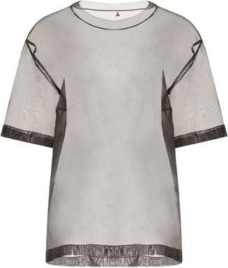 Patrizia Pepe TOPS - Tops sur YOOX.COM
