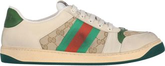 Gucci Sneaker Screener Gg