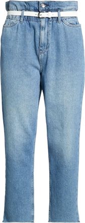 Liu Jo HOSEN & R&Ouml;CKE - Jeanshosen auf YOOX.COM