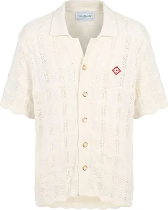 Casablanca TOPS - Hemden auf YOOX.COM