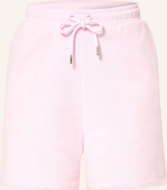 Oh April Oh April Sweatshorts rosa