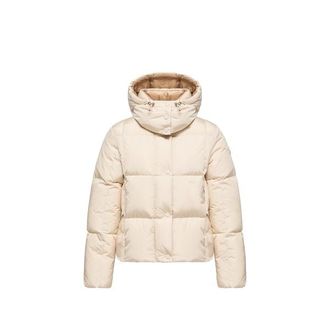 Moncler Doudoune &agrave; capuche amovible Castelnew