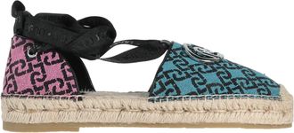 Liu Jo SCHUHE - Espadrilles auf YOOX.COM