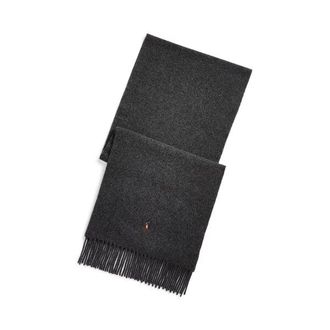 Polo Ralph Lauren Echarpe en laine