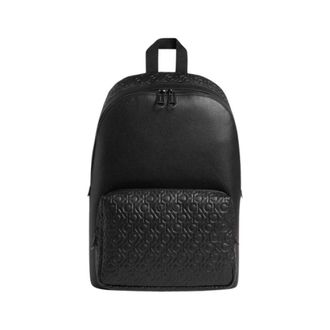 Calvin Klein Homme, Sacs, Noir, Taille: ONE Size Zaino Ck Must Mono Block Campus Bp