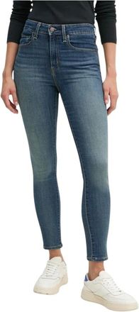 Levi's Damen, Jeans, Blau, W24 L30Gr&ouml;&szlig;e