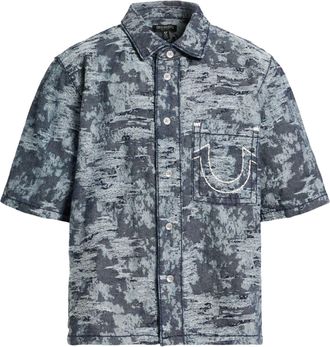 True Religion TOPS - Hemden auf YOOX.COM