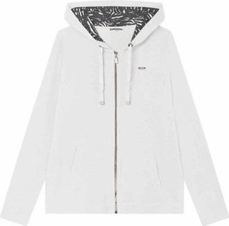 Freddy Kapuzenpullover W - Damen