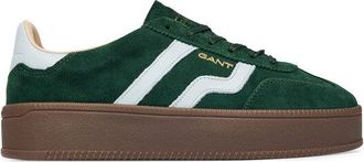 GANT Sneakers 33533352 Gr&uuml;n