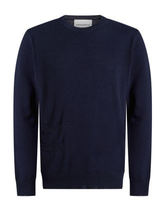 Amaranto STRICKWAREN - Pullover auf YOOX.COM