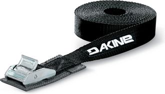 Dakine Tie Down Straps 20 Surf Zubehör, black