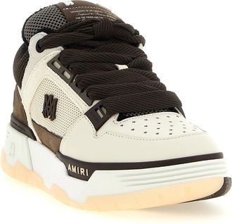 Amiri MA-1 Sneaker - Cream