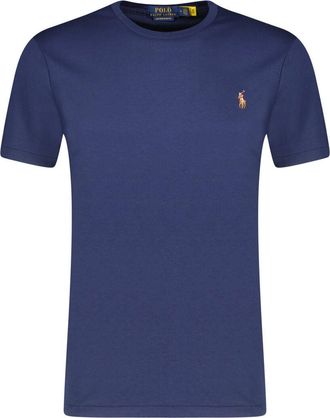 Polo Ralph Lauren Herren T-Shirt Custom Slim Fit