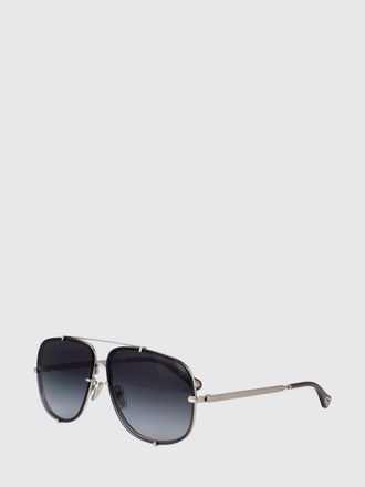 Chlo&eacute; Sonnenbrille CHLO&Eacute; Damen Farbe Silber