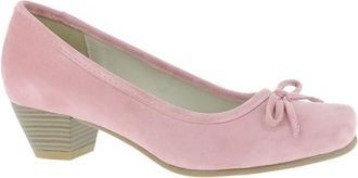 Hirschkogel Femme 3003401 Escarpins, Rose (Rosa 022), 42 EU