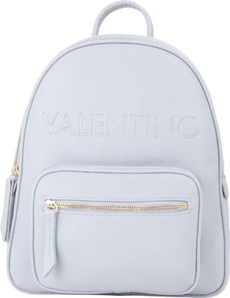 Valentino Rucksack Freizeitrucksack Foxy Re Backpack Polvere blaugrau