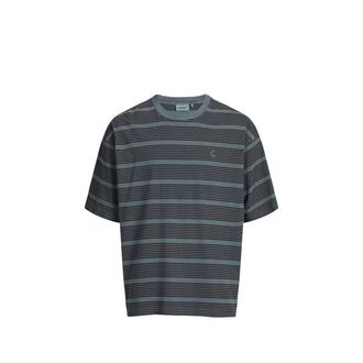 Carhartt Work in Progress T-shirt Hanson en coton