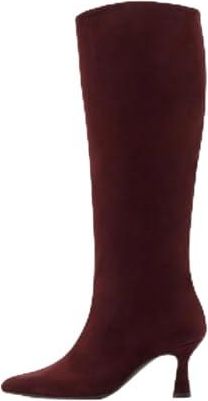 Lodi Botas Burdeos GINEBRO