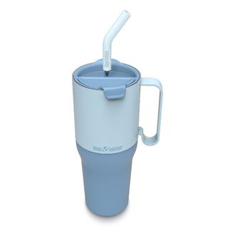 Klean Kanteen Rise Becher, 900 ml, Hellblau