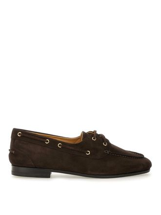 Bally Mocassins - Marron