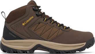 Columbia Trekkingschuhe Columbia Transverse 2067401 Braun