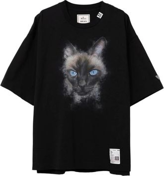 Miharayasuhiro Mihara Yasuhiro, Herren, Oberteile, Schwarzk, LGr&ouml;&szlig;e