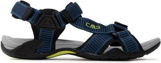 F.lli Campagnolo Sandalen Hamal 38q9958 Blau