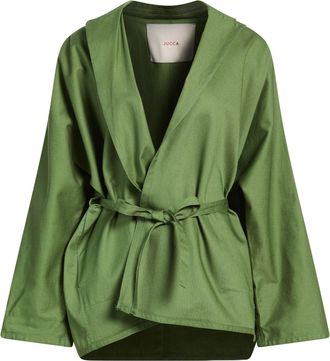 Jucca JACKEN & M&Auml;NTEL - Jacken und Anoraks auf YOOX.COM