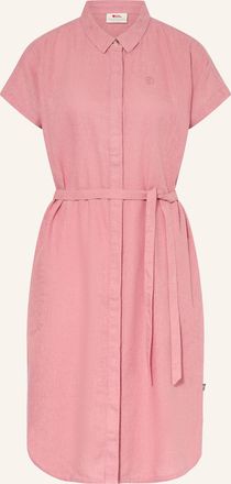 Fj&auml;llr&auml;ven Outdoor-Kleid &Ouml;vik rosa