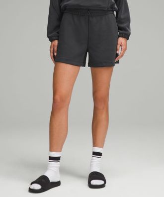 lululemon Short taille hauteSoftstreme de pour Femmes - 10 cm - Taille 12