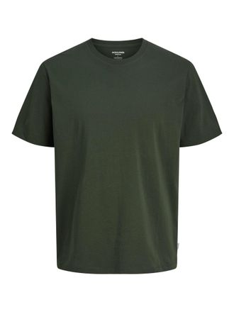 Jack & Jones Jjeorganic Basic Tee Ss O-Neck Noos