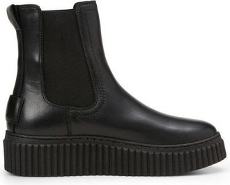 Marc O'Polo Damen Chelsea-Boot BIANCA