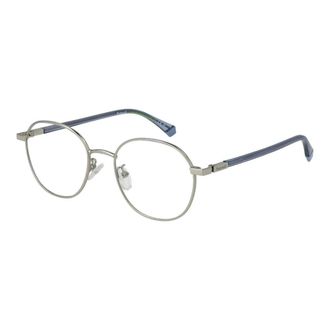 Polaroid unisex, Accessoires, Jaune, Taille: ONE Size Metal Optical Frame