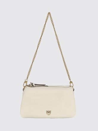 Pinko Minitasche PINKO Damen Farbe Wei&szlig;