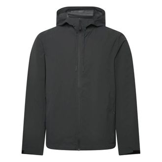 Rains Femme, Vestes, Gris, Taille: 44 FR Light Vestes