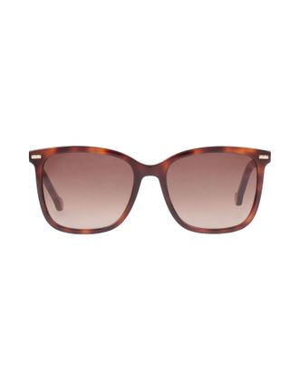 Carolina Herrera BRILLEN - Sonnenbrillen auf YOOX.COM