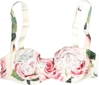 Dolce & Gabbana Femme, Sous-v&ecirc;tements, Multicolore, Taille: 36 FR Underwear