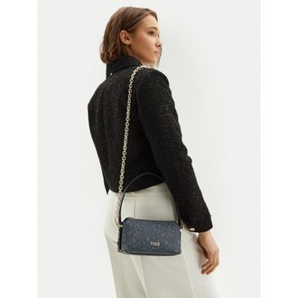 Tous Handtasche TOUS Kaos Mini Lines 2002184048 Grau