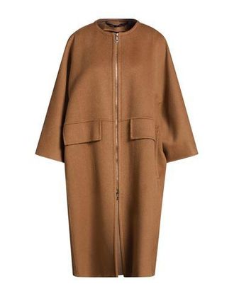 Max Mara MANTEAUX - Manteaux longs sur YOOX.COM