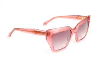 Ana Hickmann Sonnenbrille AH9455 T01 53