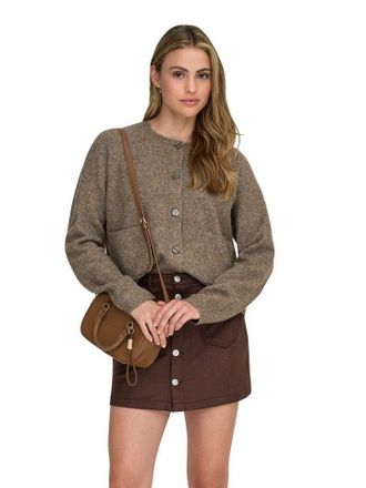 Only Strickjacke ONLPIEMONTE L/S CARDIGAN mit Stretch