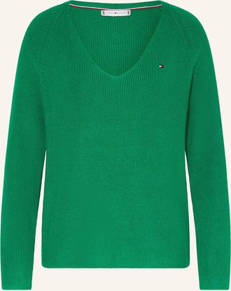 Tommy Hilfiger Pullover gruen