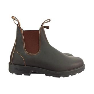Blundstone Chelsea Boot - - Shoes - Herren - Braun - 45 EU