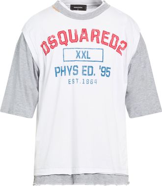 Dsquared2 TOPS - T-shirts auf YOOX.COM